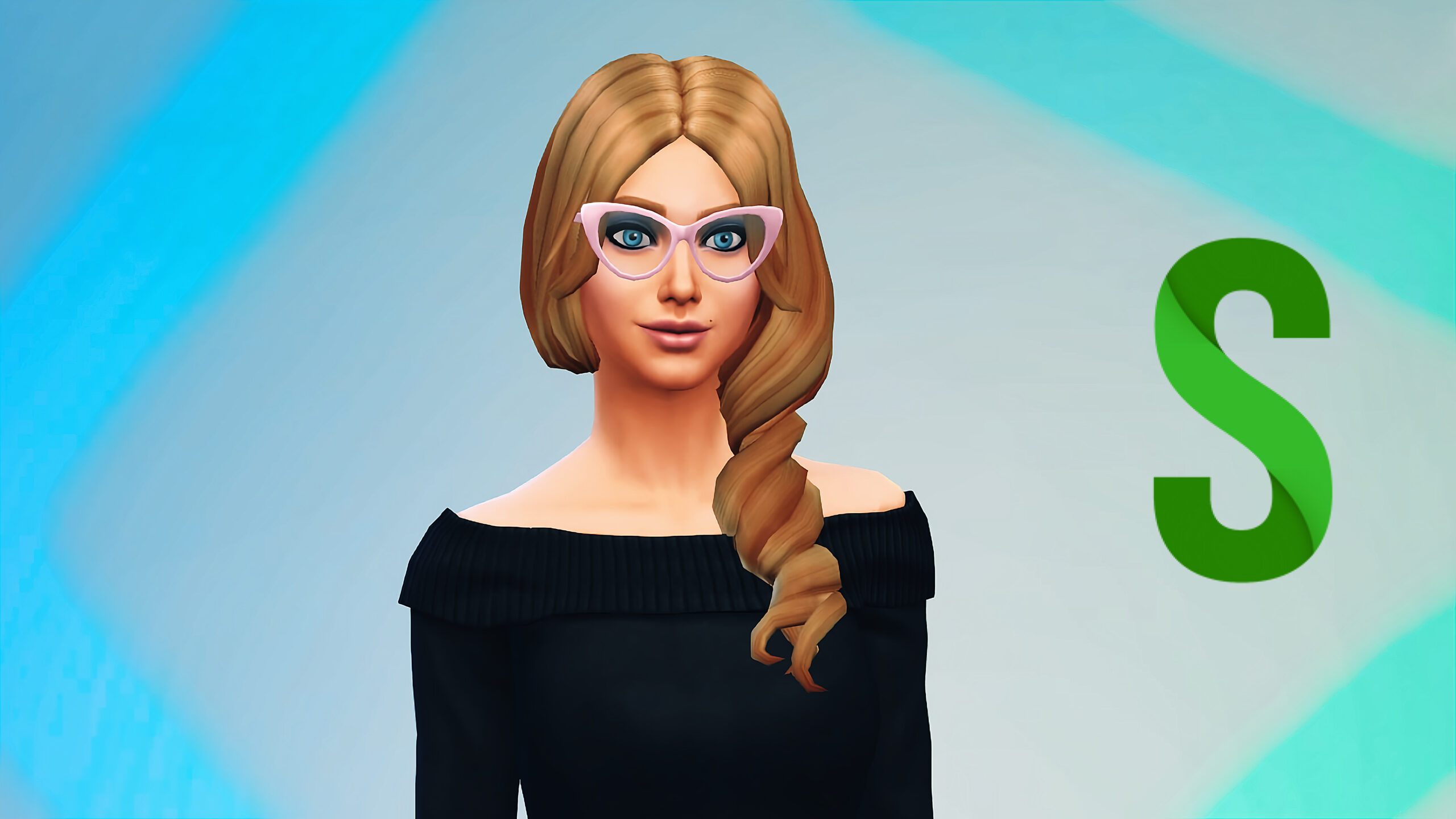 SIMFLIX : retrouvez Eric Lafleur sur le Netflix des Sims ! | JSUG