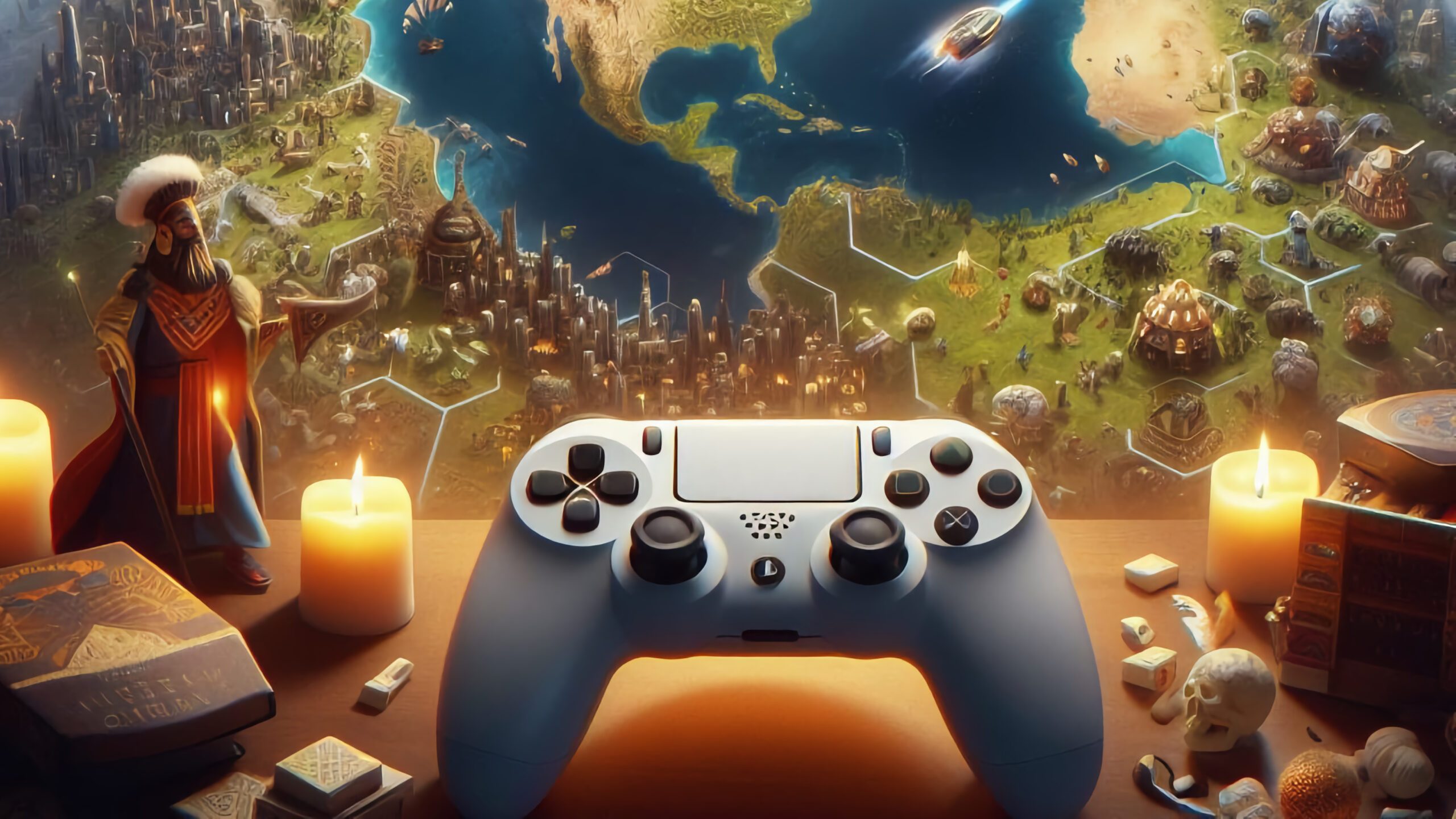 Localisation de jeux vidéo : quels enjeux culturels ? | JSUG.com