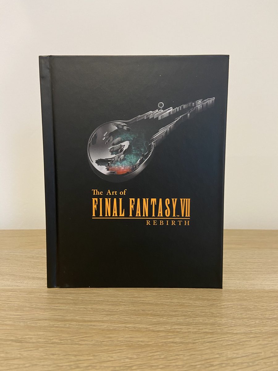 Unboxing de l’Édition Deluxe de Final Fantasy 7 Rebirth | JSUG