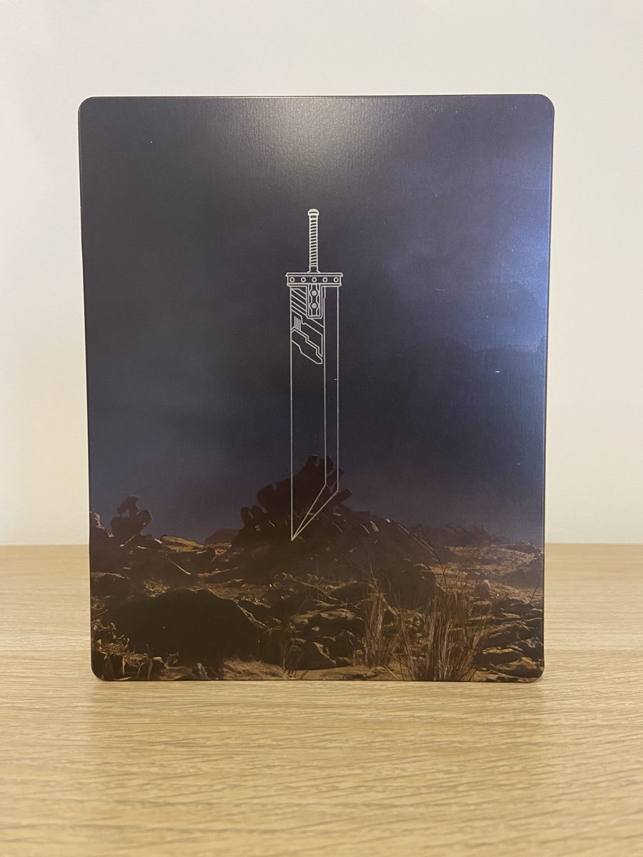 Unboxing de l’Édition Deluxe de Final Fantasy 7 Rebirth | JSUG