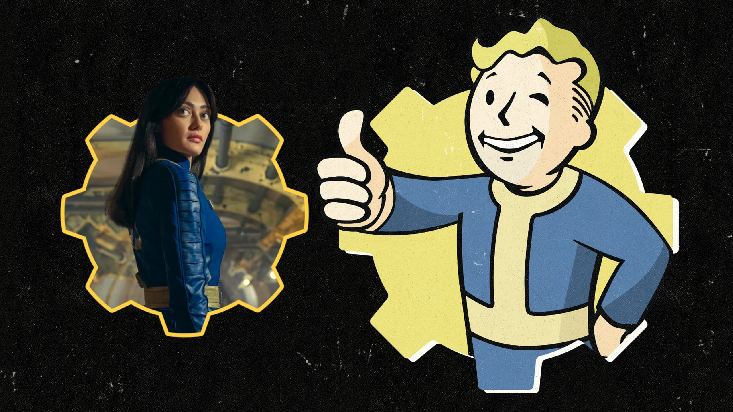 Dossier Fallout : tout savoir sur cette saga S.P.E.C.I.A.L ! | JSUG