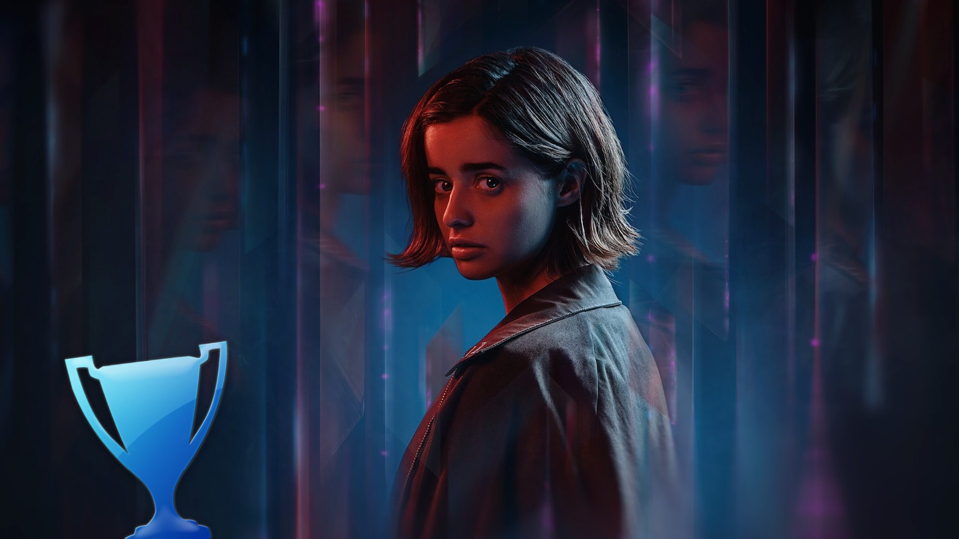 Mon 67ème trophée platine : Erica, le meilleur FMV PlayStation