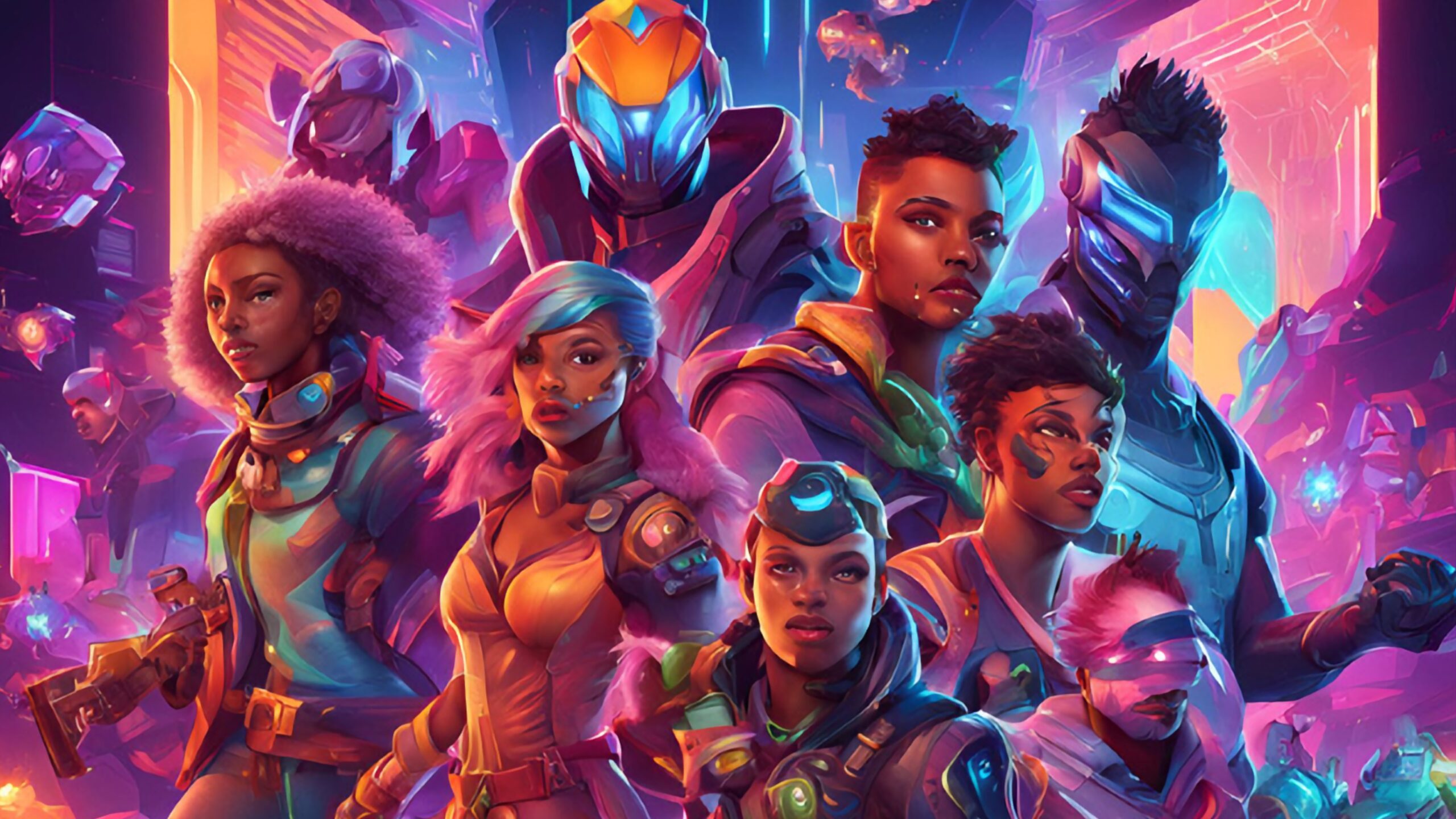 Skins dans les jeux vidéo : objets virtuels et phénomène culturel