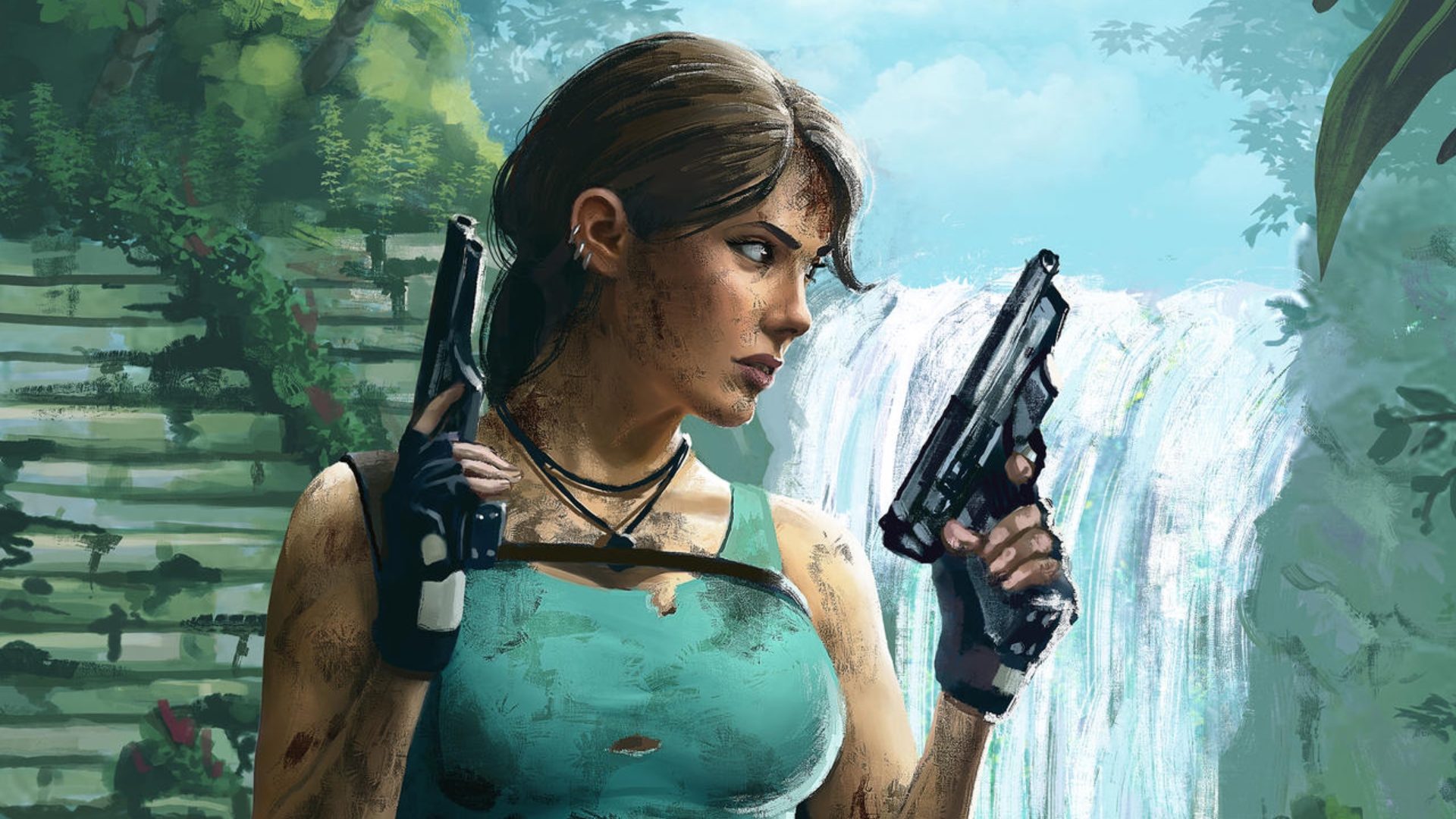 Licenciements chez Crystal Dynamics : Tomb Raider en péril