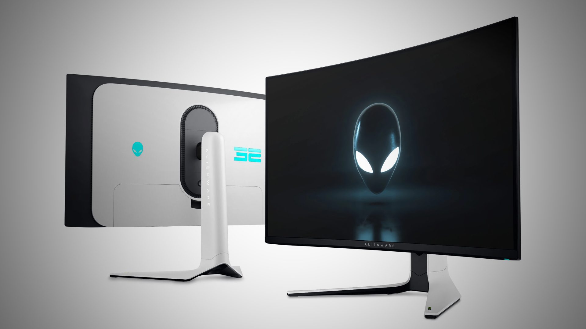 Test de l'Alienware 32 4K QD-OLED (AW3225QF) : le nec plus ultra