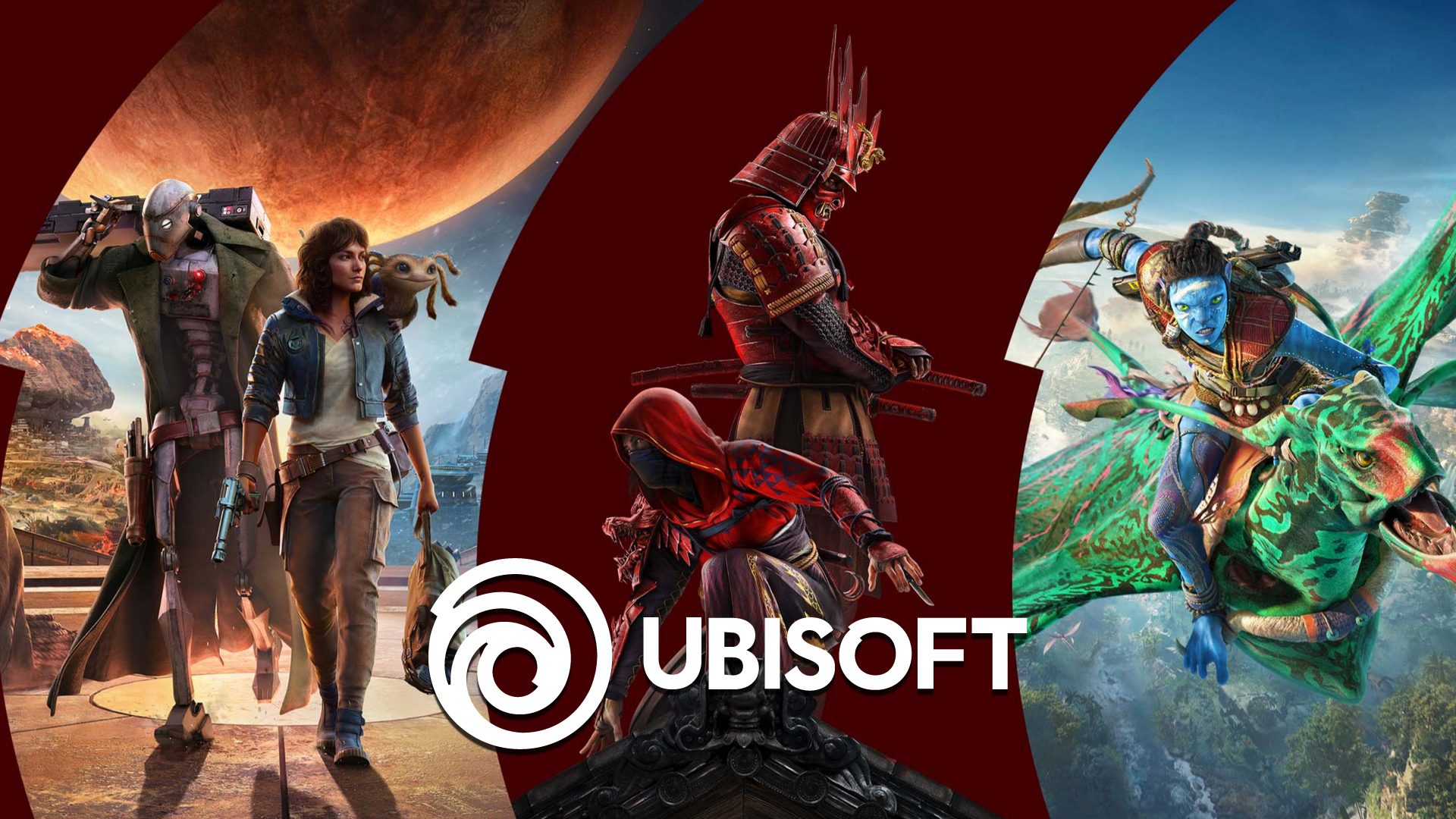 Virage stratégique chez Ubisoft : quand la crise aiguise l’ambition